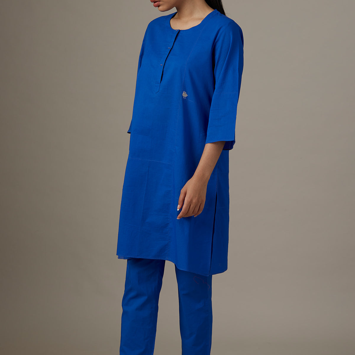 Chidiya Co-ord Set – Raas by ekta